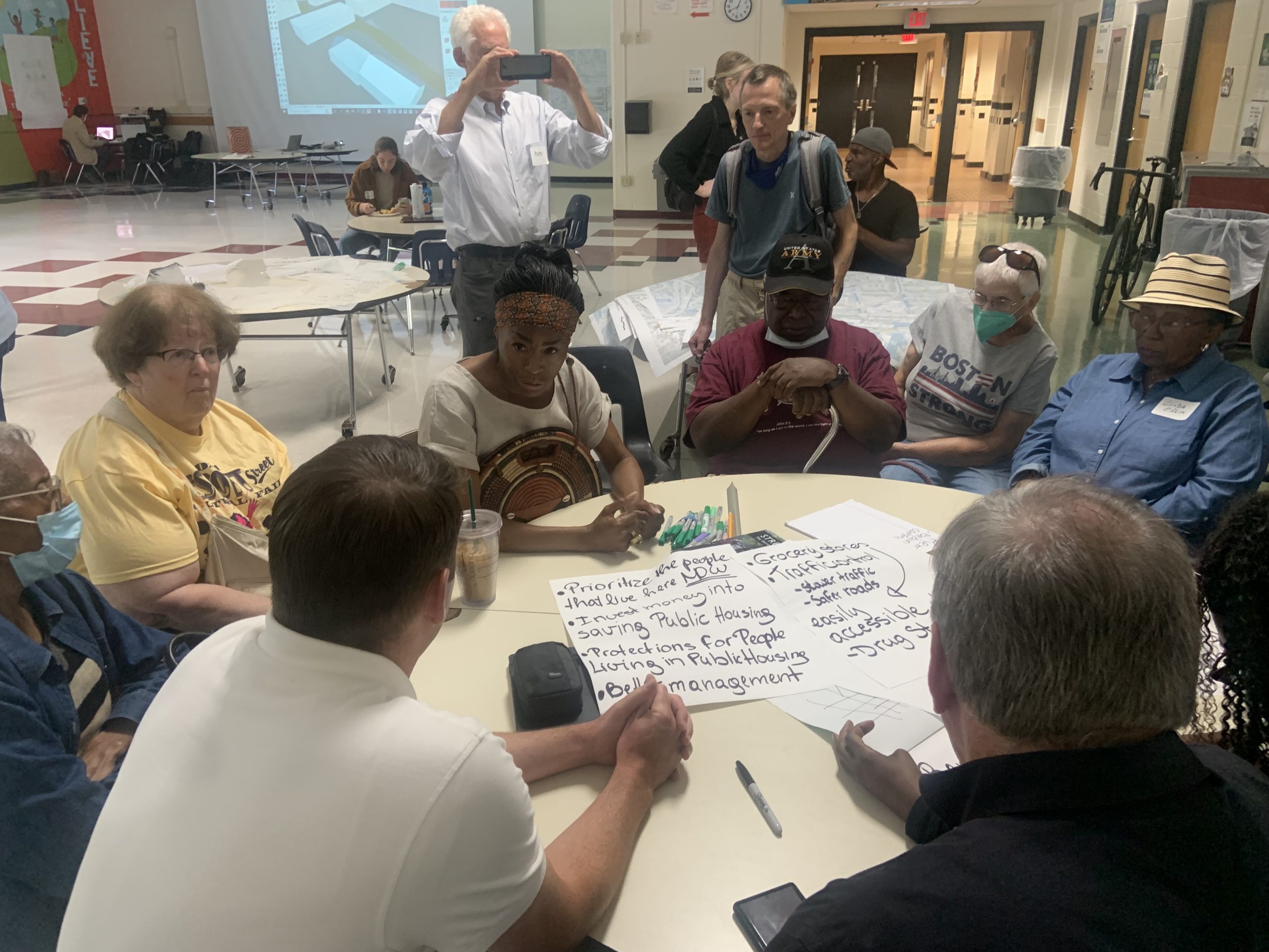 As I-81 teardown, Blueprint 15 move ahead, residents push to keep ...