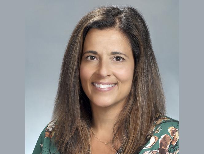 Introducing our board: Stephanie Pasquale