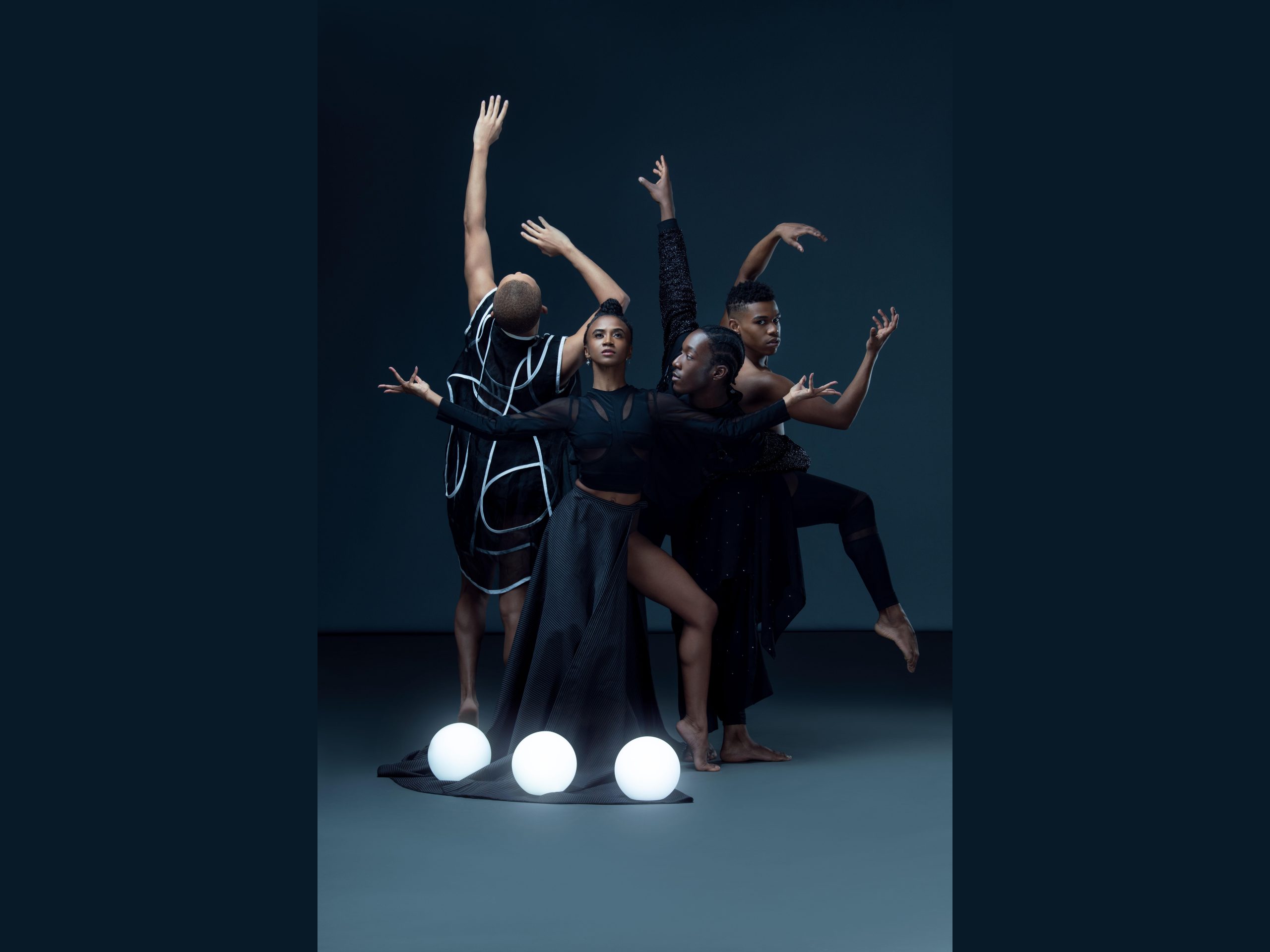 Community Folk Art Center to celebrate 50 years with Alvin Ailey Dance
