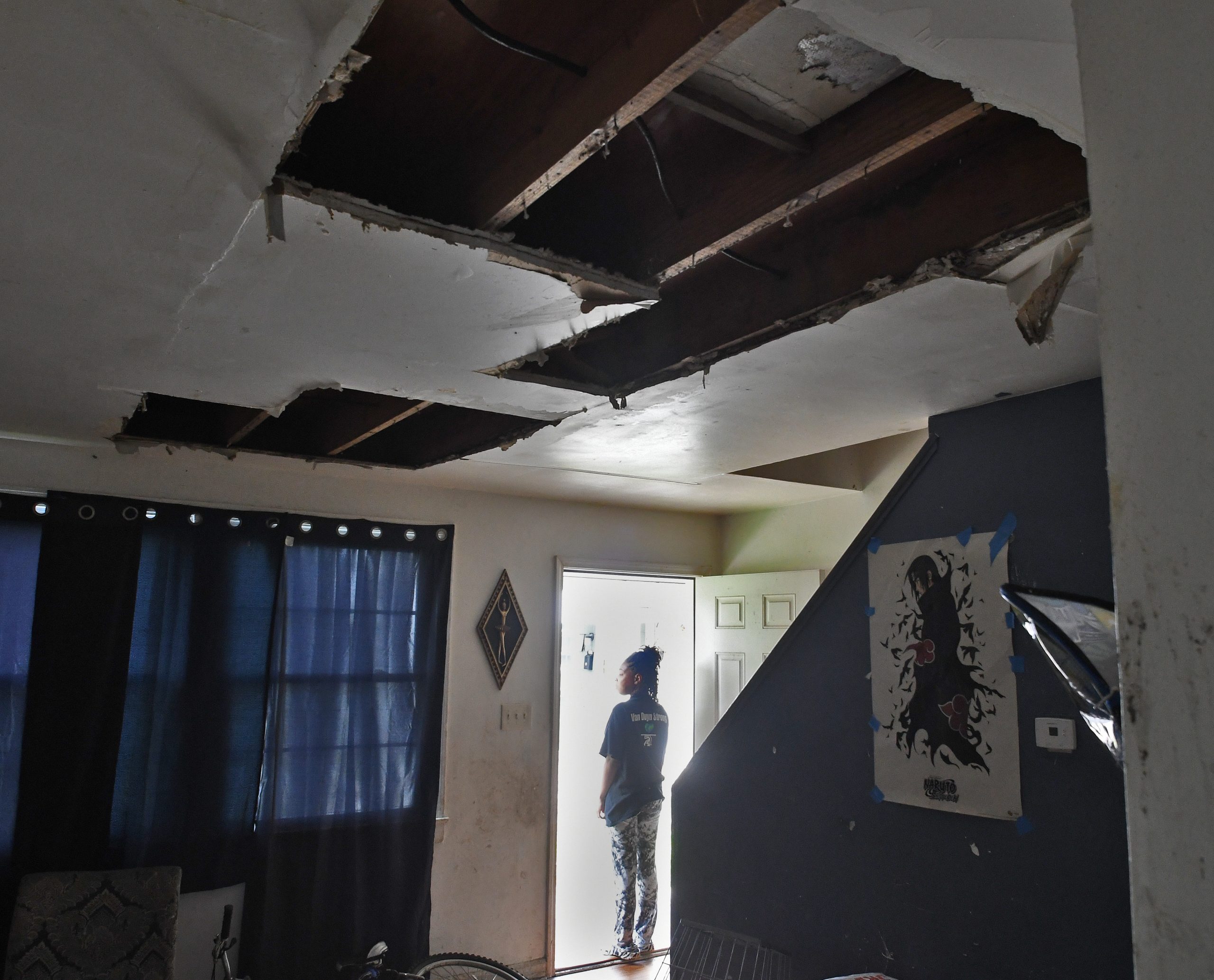 'Families are going to be suffering': Catholic Charities to end housing ...