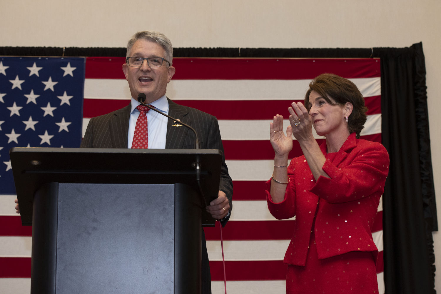 Brandon Williams, Republican, secures win in NY's 22nd Congressional ...