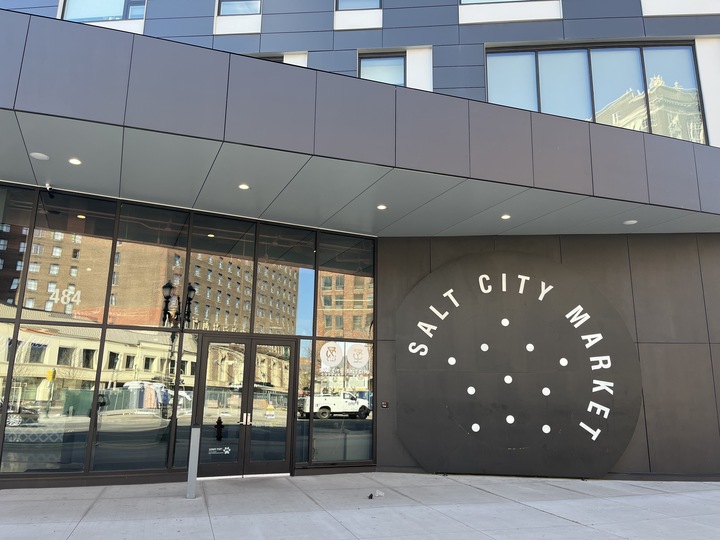 Salt City Market to host 'taste of culture' events to highlight Arab ...