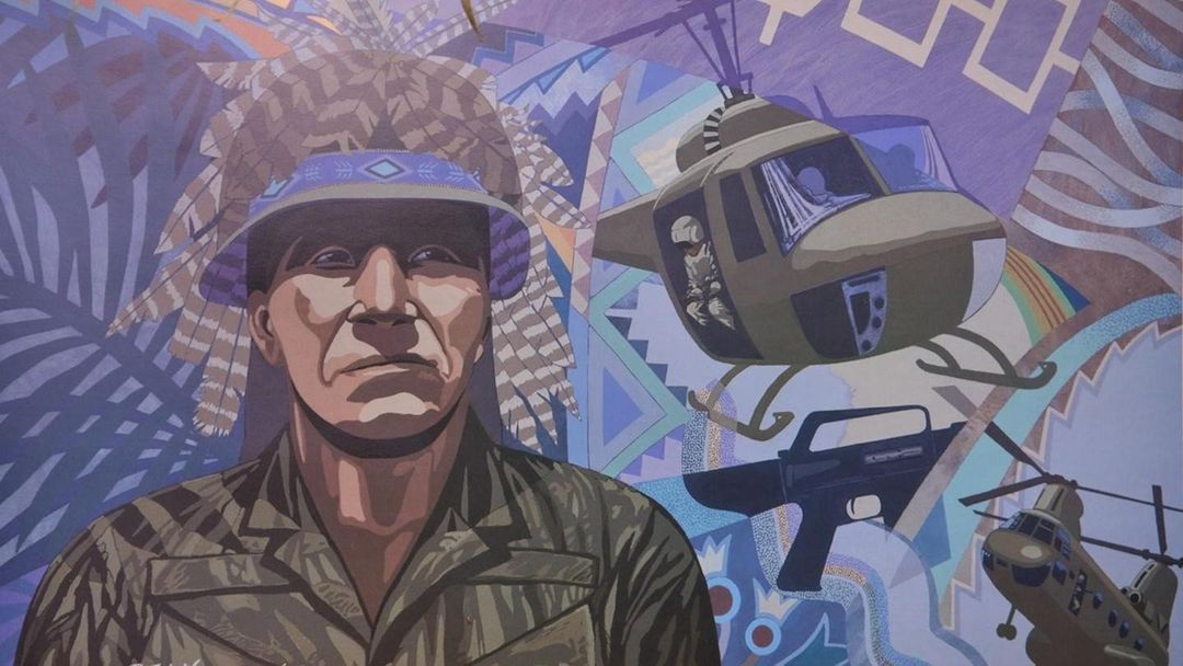 Carson Waterman: ‘I did the best I could to survive’