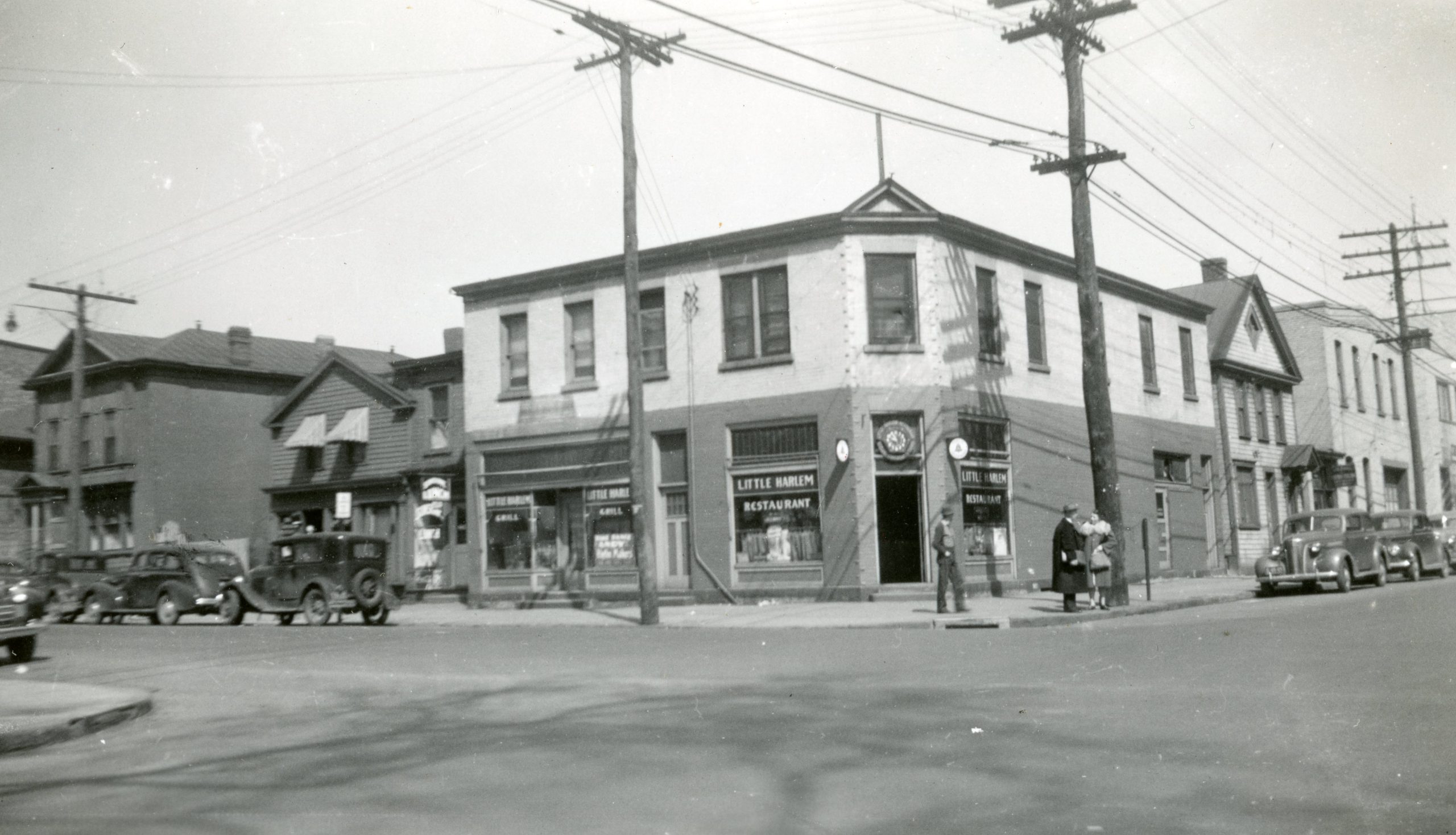 Redlining in Syracuse: Slow down and take in redlining's impact with ...