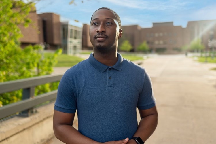 Onondaga County elections 2023: Q&A with Maurice Mo Brown, candidate ...