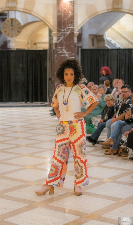 Designers put their work on display at Syracuse Fashion Week