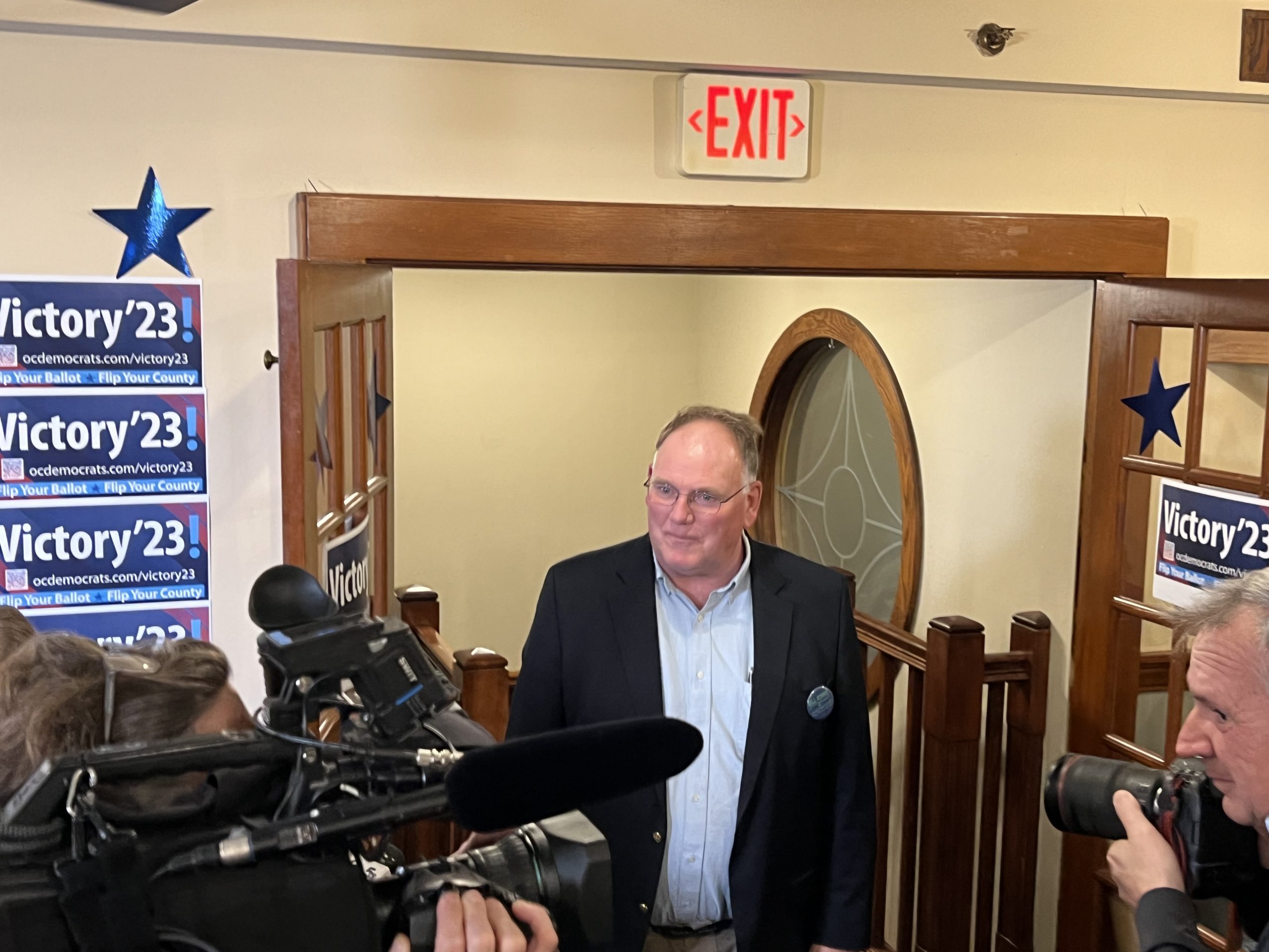 2026 Primary Election Q&A: Onondaga County Legislature 15th District ...