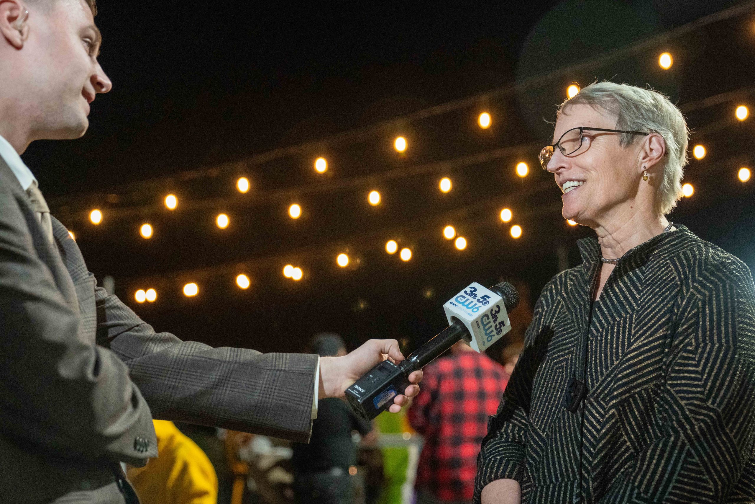 State Senator Rachel May wins fourth term, defeats Caleb Slater in NY ...