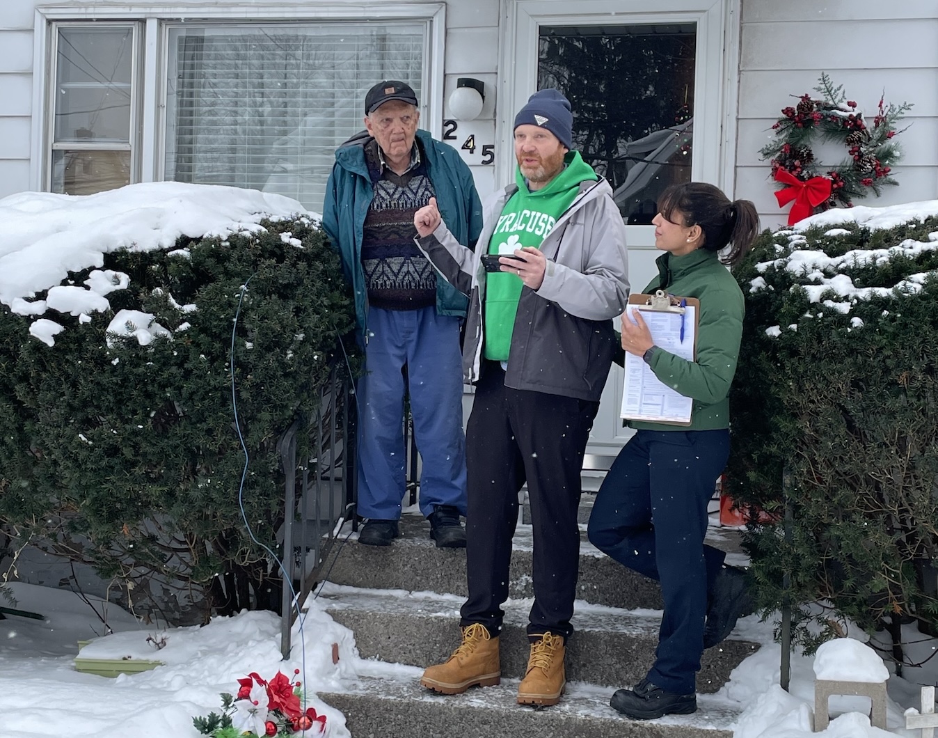 City places Budget Director Tim Rudd on paid leave