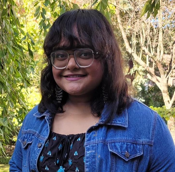 Introducing our Report For America corps member: Debadrita Sur