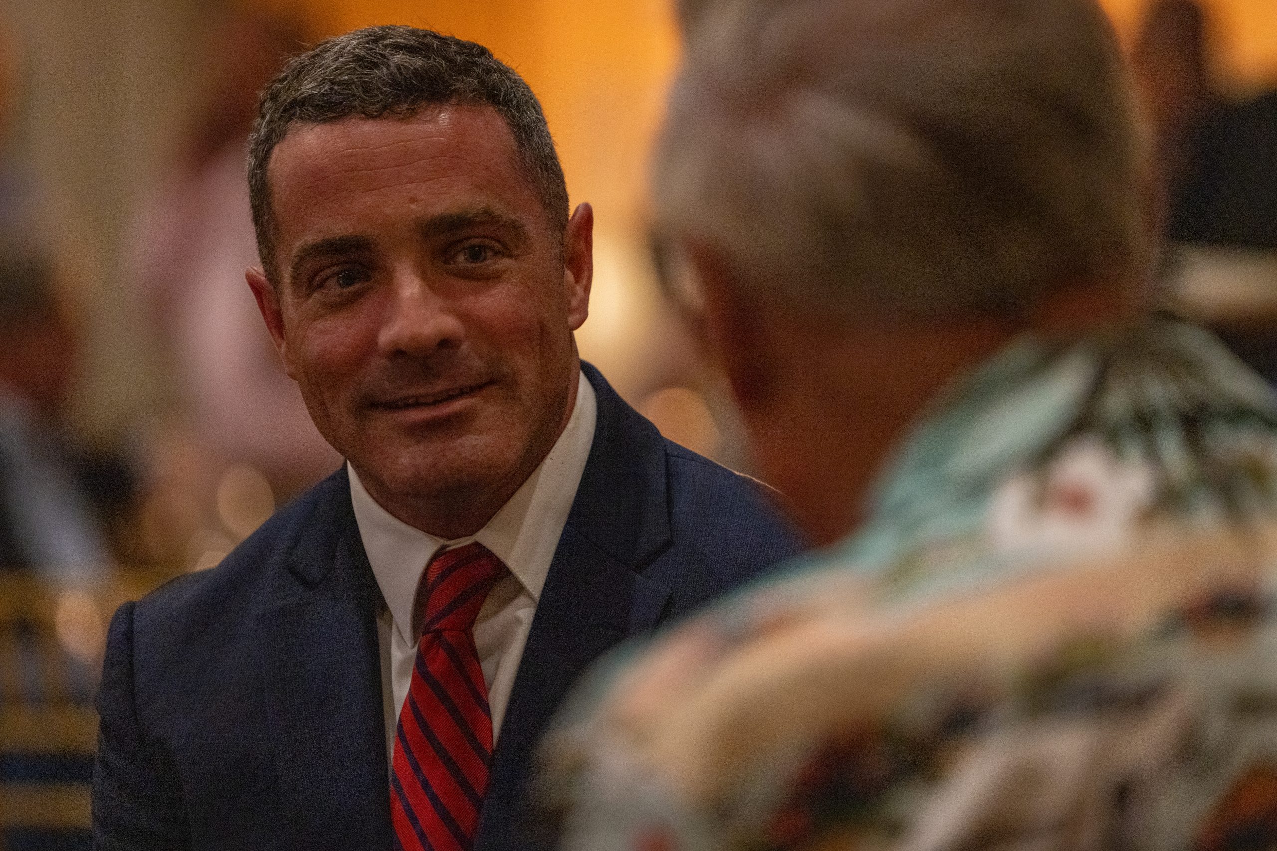 2025 election Q&A: Onondaga County Leg candidate Chad Ryan