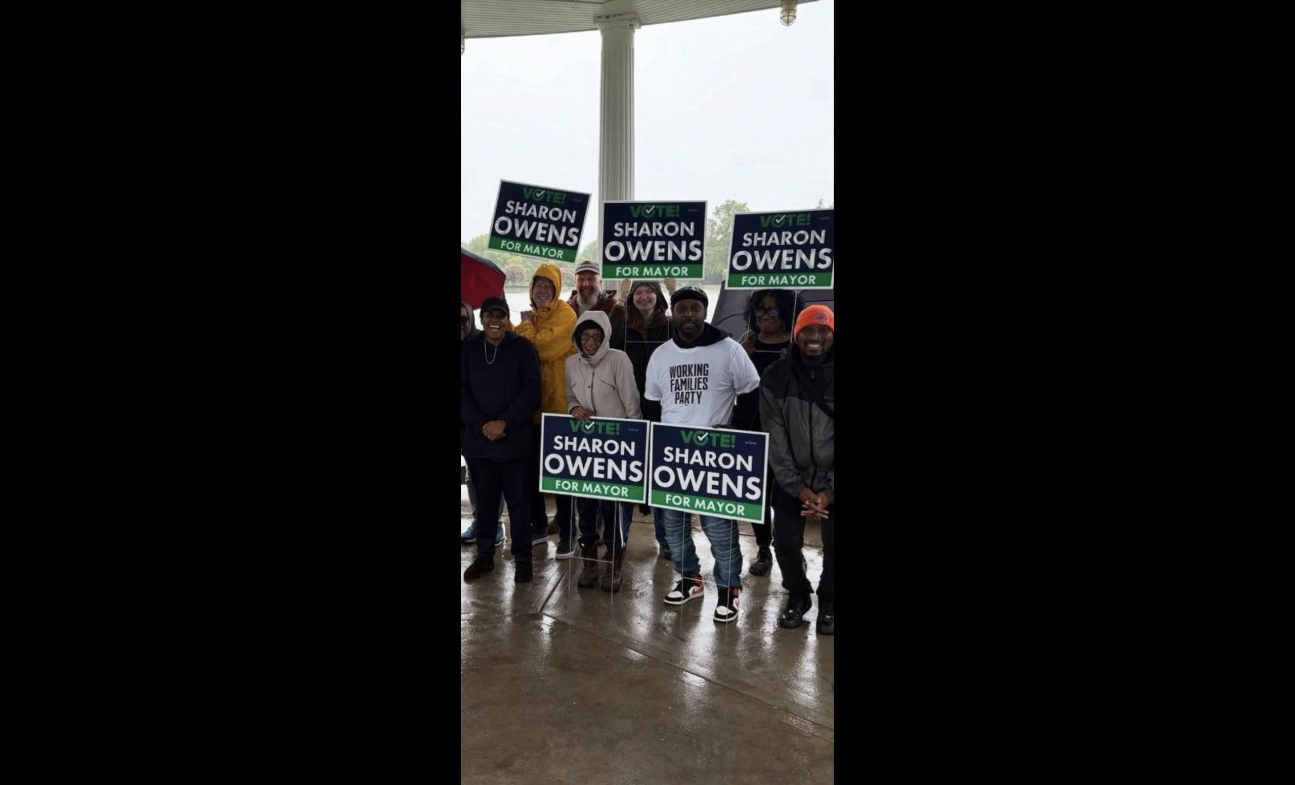 2025 primary election Q&A: Syracuse Common Council at-large candidate ...