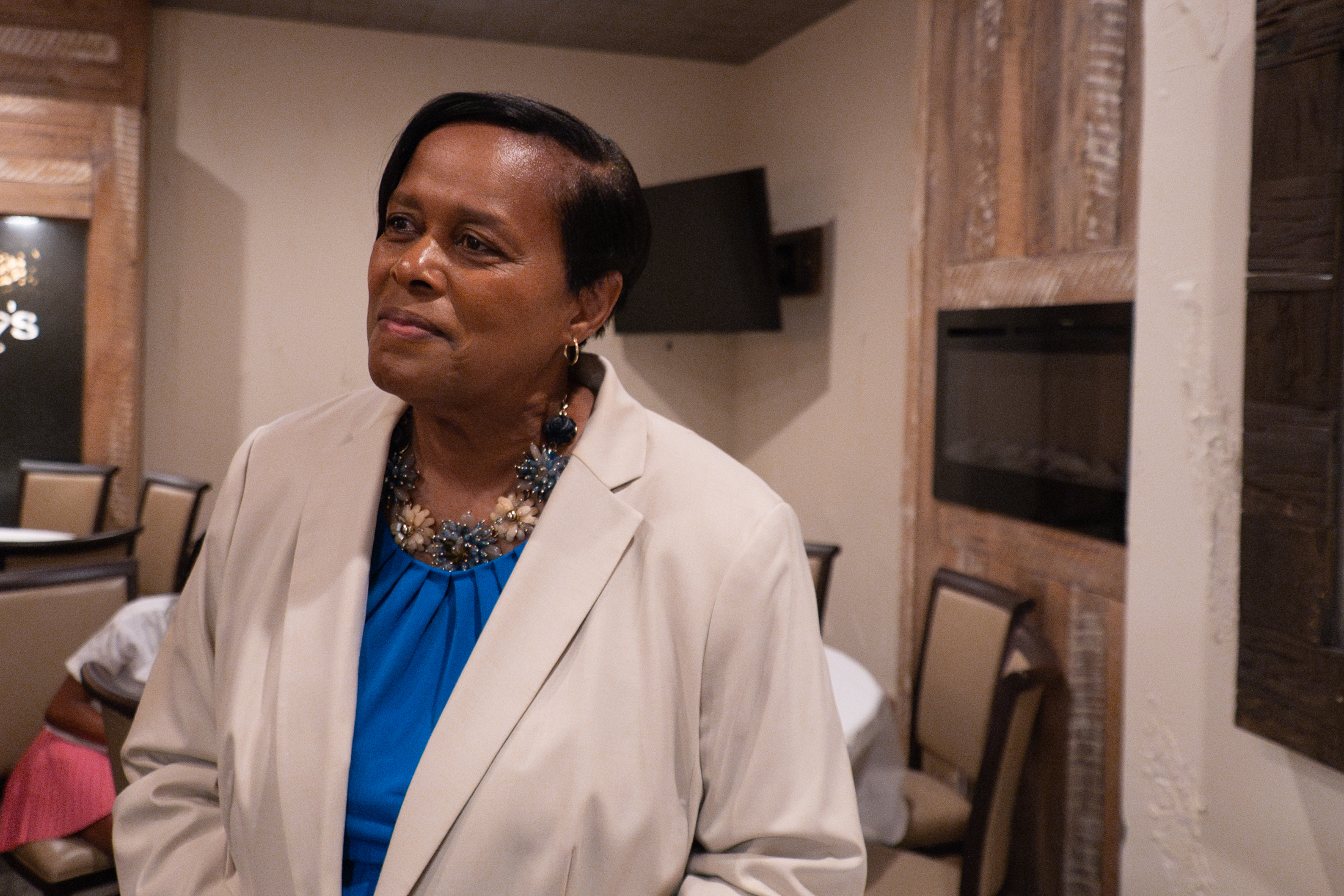 2025 election Q&A: Syracuse mayoral candidate Sharon Owens