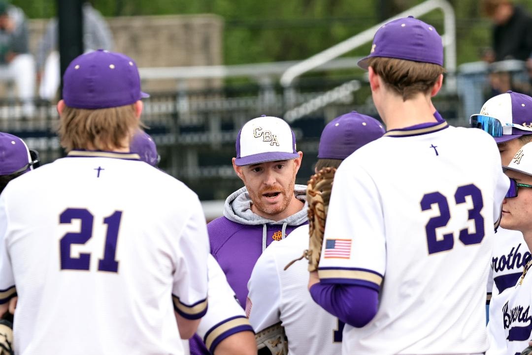 Sean Kirst: When it counts most, young CBA coach knows Tom Dotterer is ...