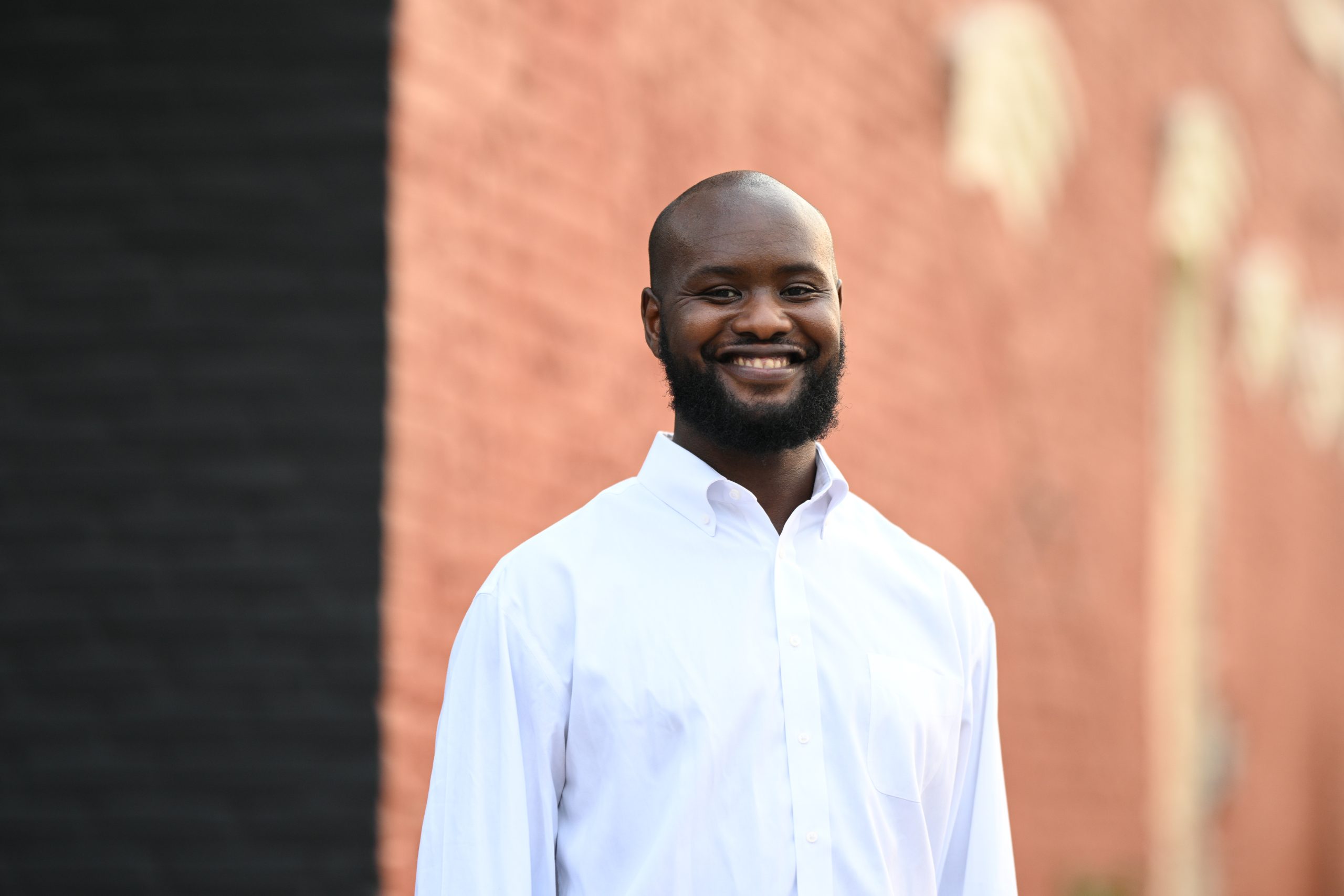 2025 election Q&A: County Leg candidate Bonnke Sekarore