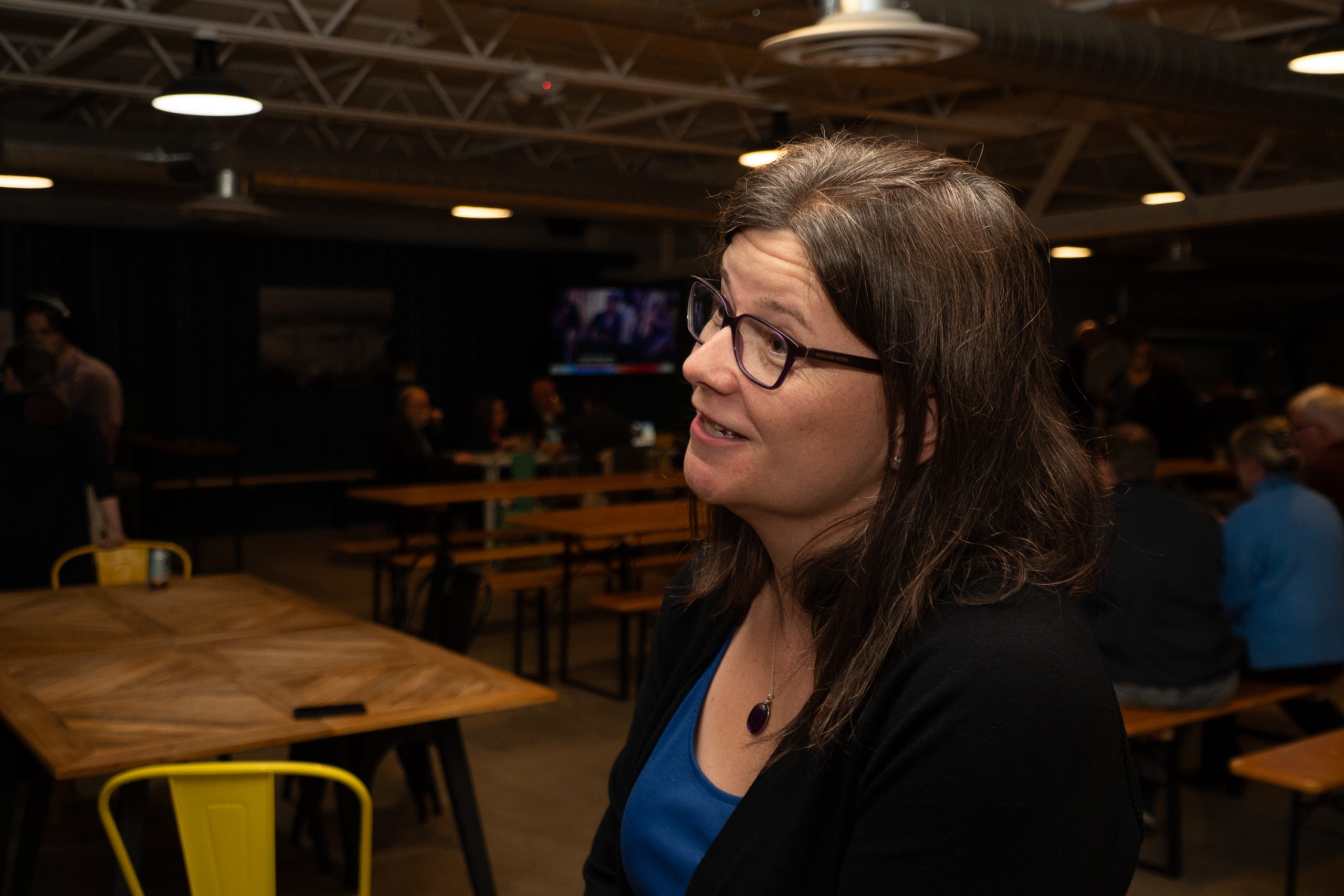 Democrat Elaine Denton flips Onondaga County Legislature's 10th ...