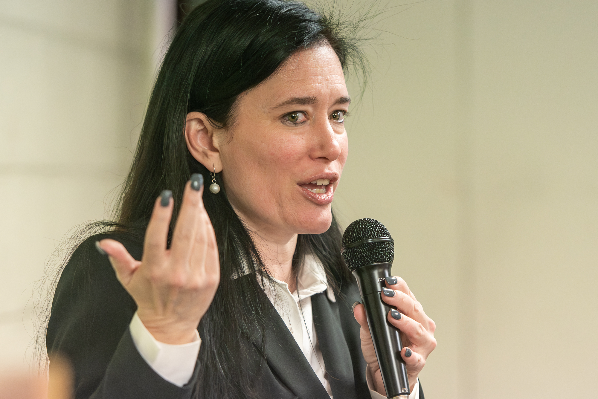 Onondaga County Leg Dems reckon with their newfound power