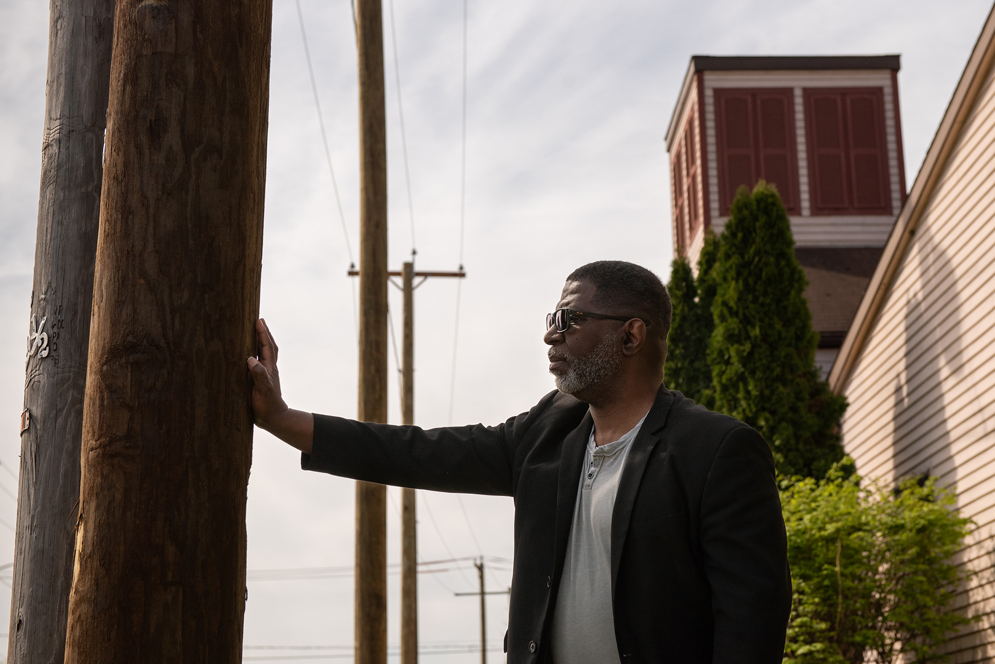 Southside church leaders were blindsided by utility poles placed in ...