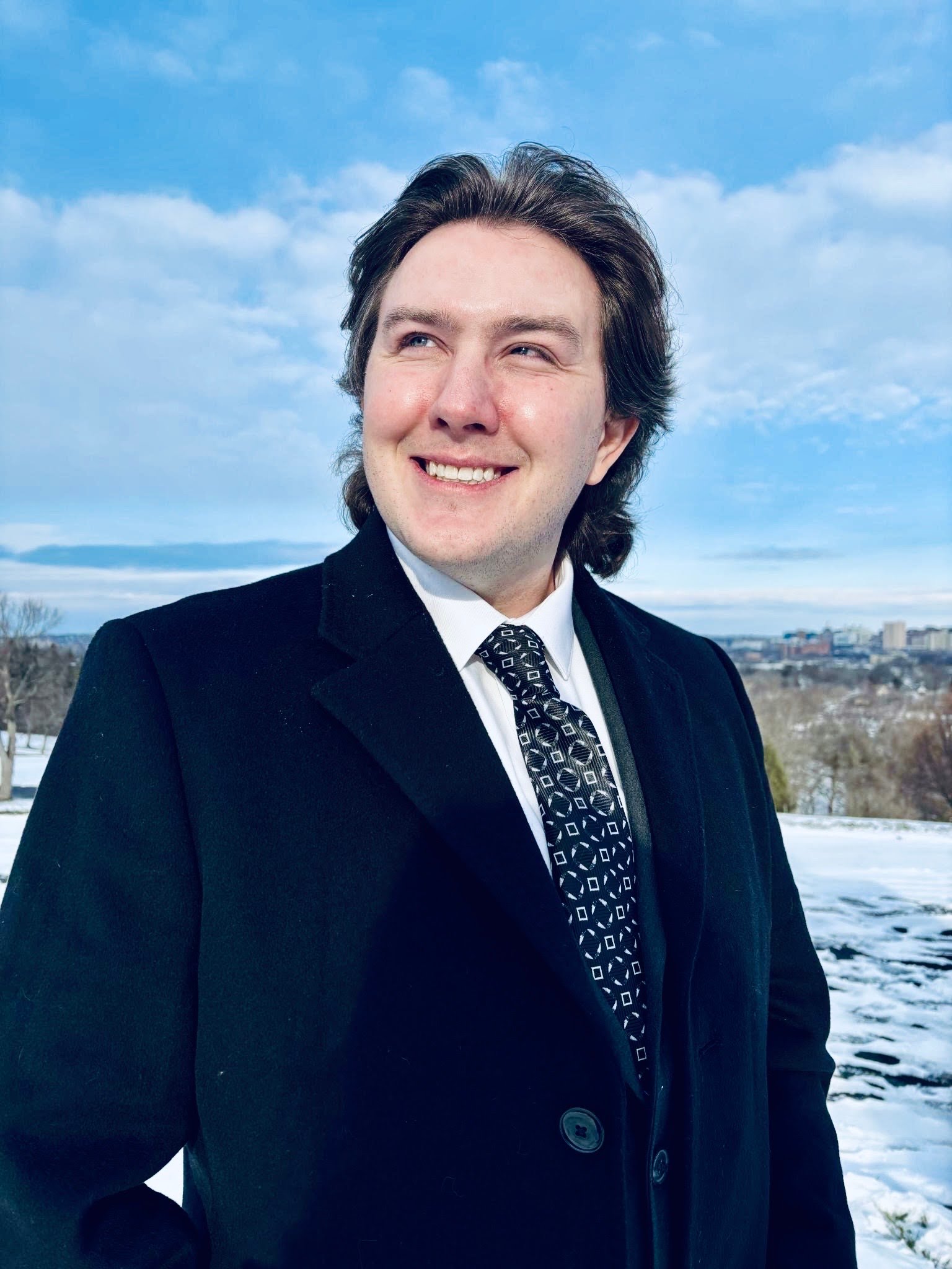 2026 Primary Election Q&A: Onondaga County Legislature 15th District ...