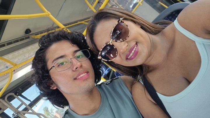 Josue hoped an asylum hearing could free him. Then it was canceled.